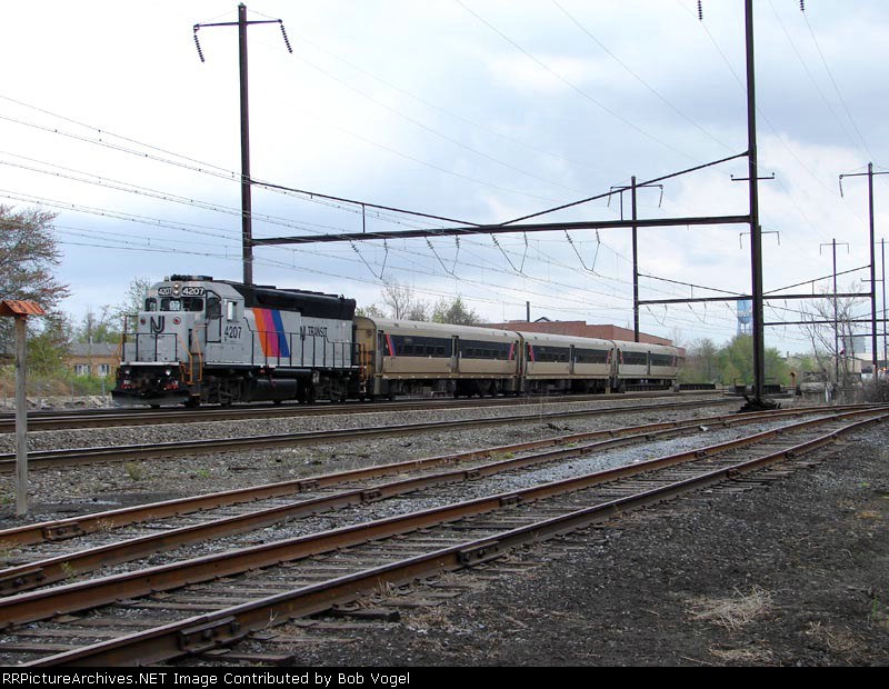 NJT 4207